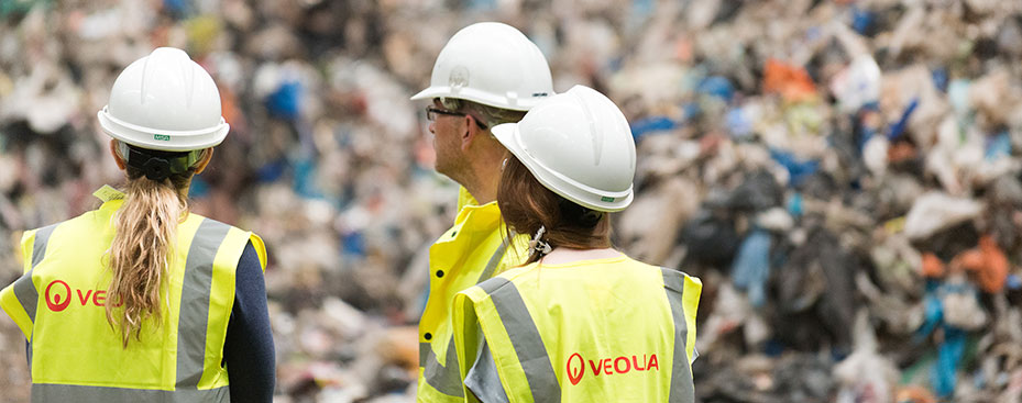 Veolia Shropshire, UK and Worldwide | Veolia Shropshire