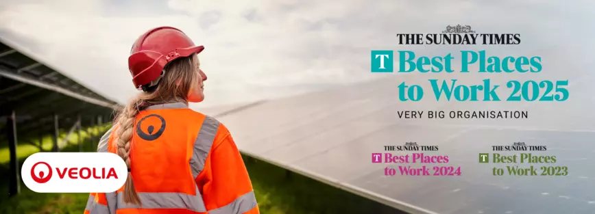 Veolia Shropshire | Home